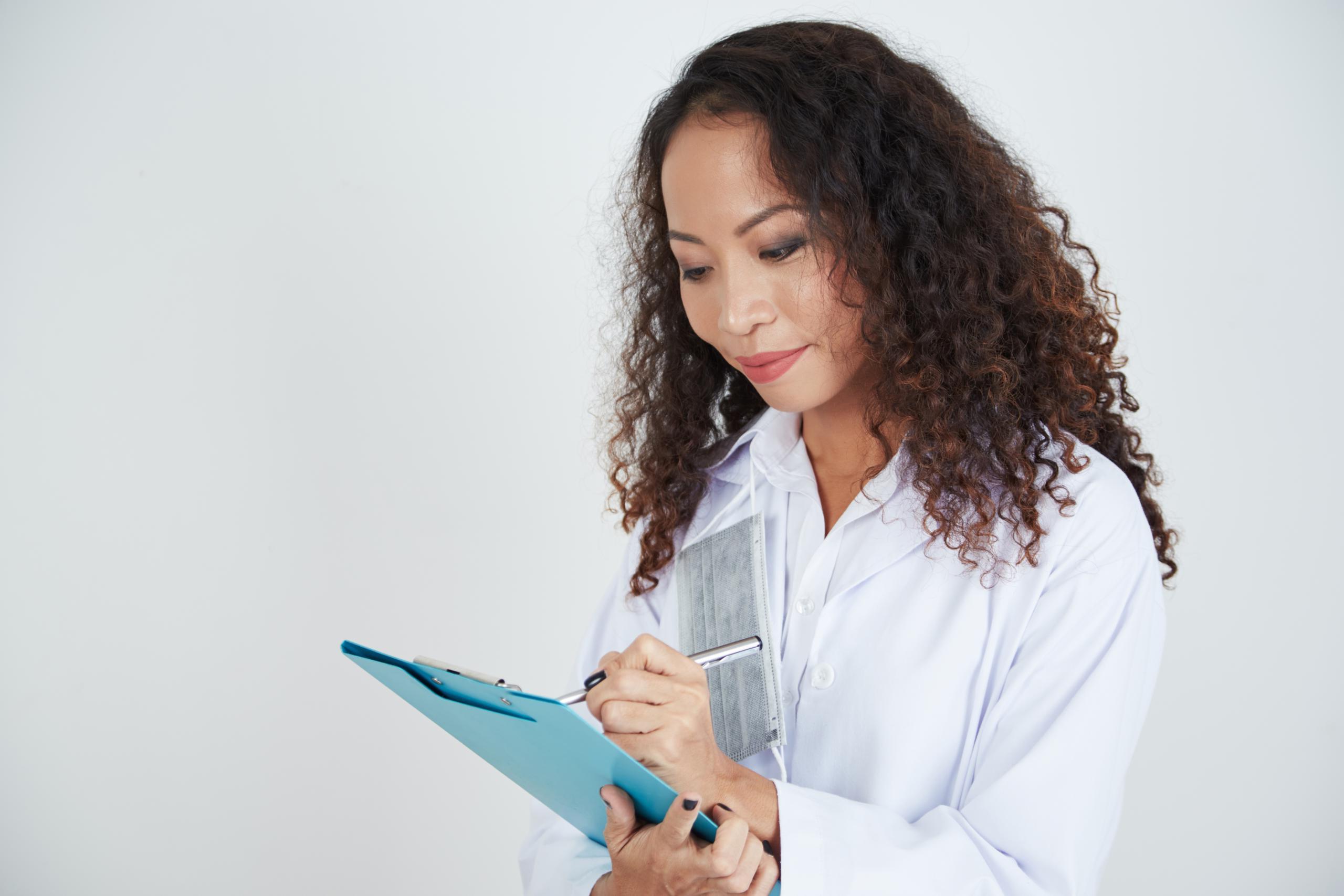 Cervical Cancer Risk Assessment - West Shore Medical