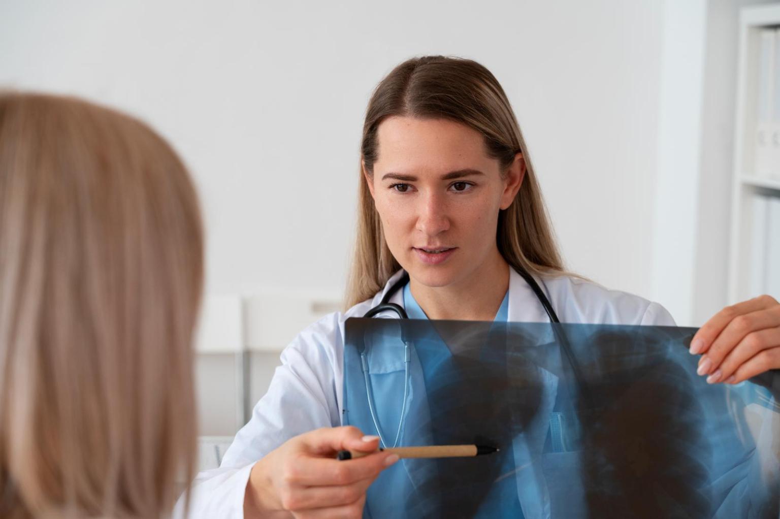 Stroke Risk Assessment - West Shore Medical